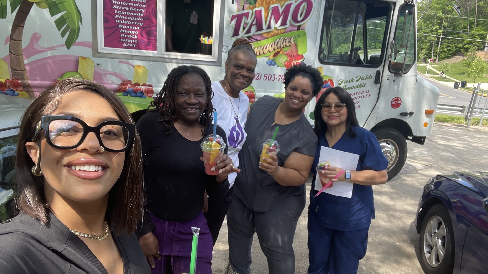 Grow at LOUUCC – Lean On Us Unity Childcare Center